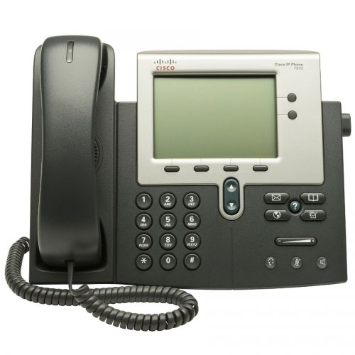 Cisco IP Phones - to meet the needs of your organisation