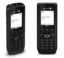Alcatel-Lucent 8158s WLAN Handset with Battery, Belt Clip and ...