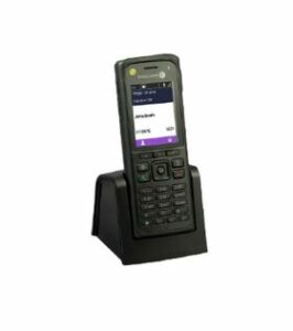 Alcatel-Lucent 8262 Ex DECT Handset inc Battery - Office Phone Shop