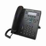 Cisco CP6945 IP Phone - Office Phone Shop