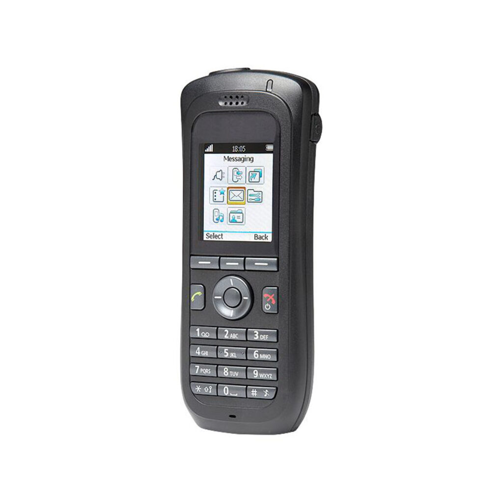 Unify OpenStage WL3 WLAN Handset - Office Phone Shop
