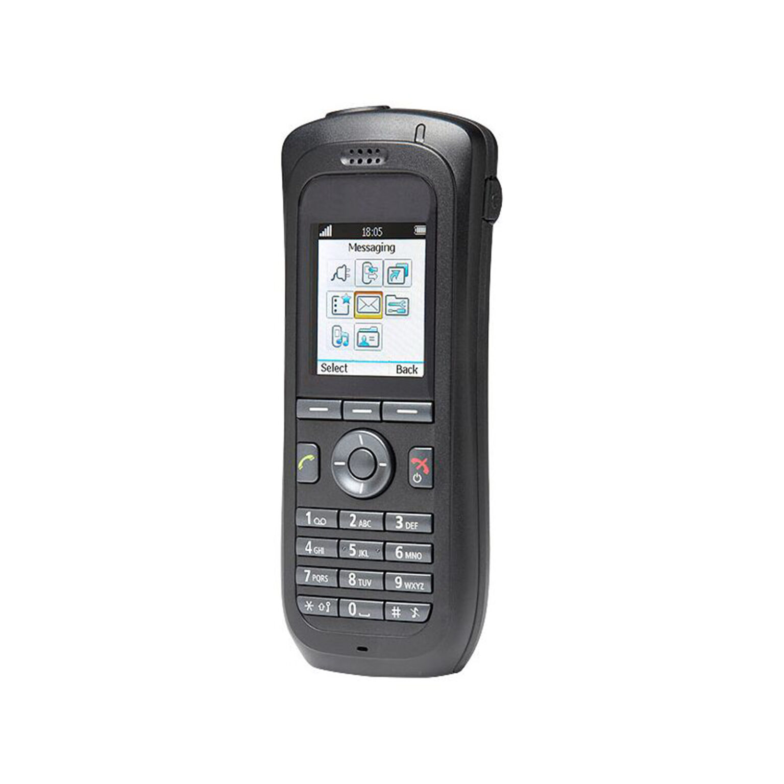 Unify OpenStage WL3 WLAN Handset - Office Phone Shop